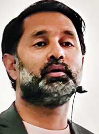 Imran Rashid: Smukfest er et sublimt eksempel på oplevelser og fællesskaber