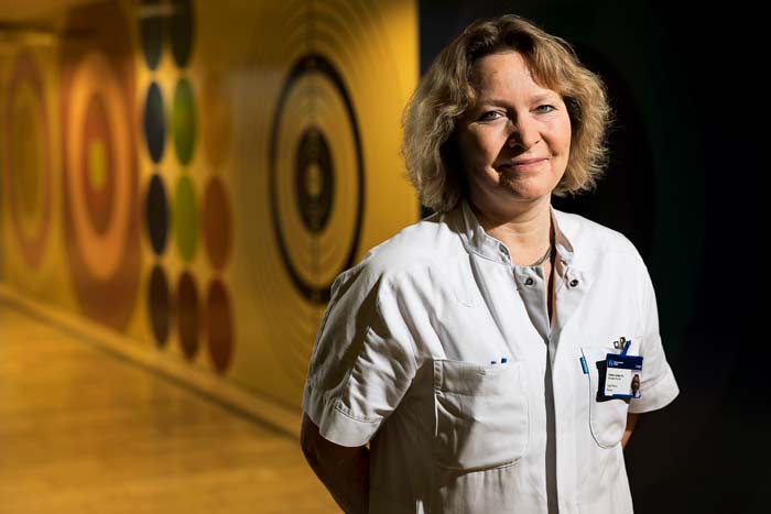 Hæmatologisk Tidsskrift