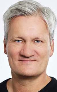 Hit med kunsten: Herlev Hospital forener funktion og kunstværk