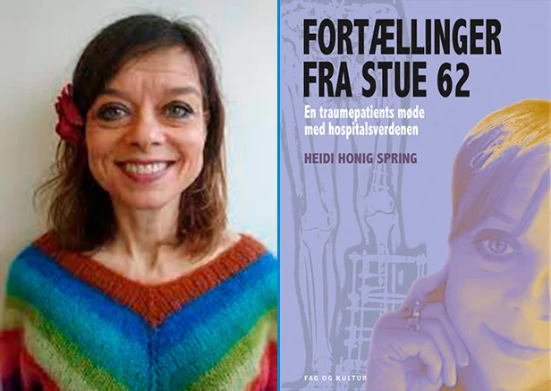 De fik 6 stjerner: Her er årets 5 mest interessante bøger om sundhed